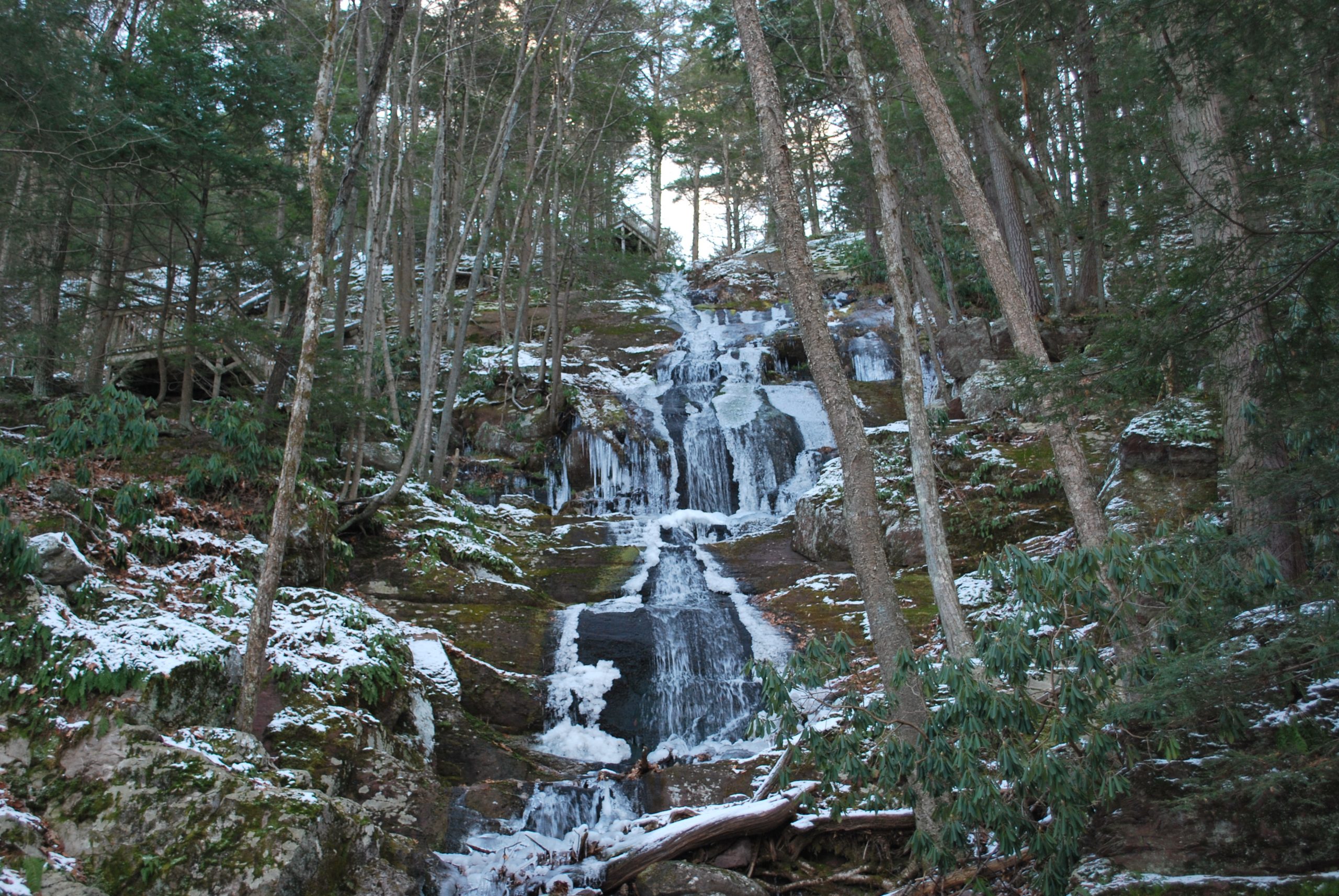 The Adventurous Technologist Old-Mine-Road-219