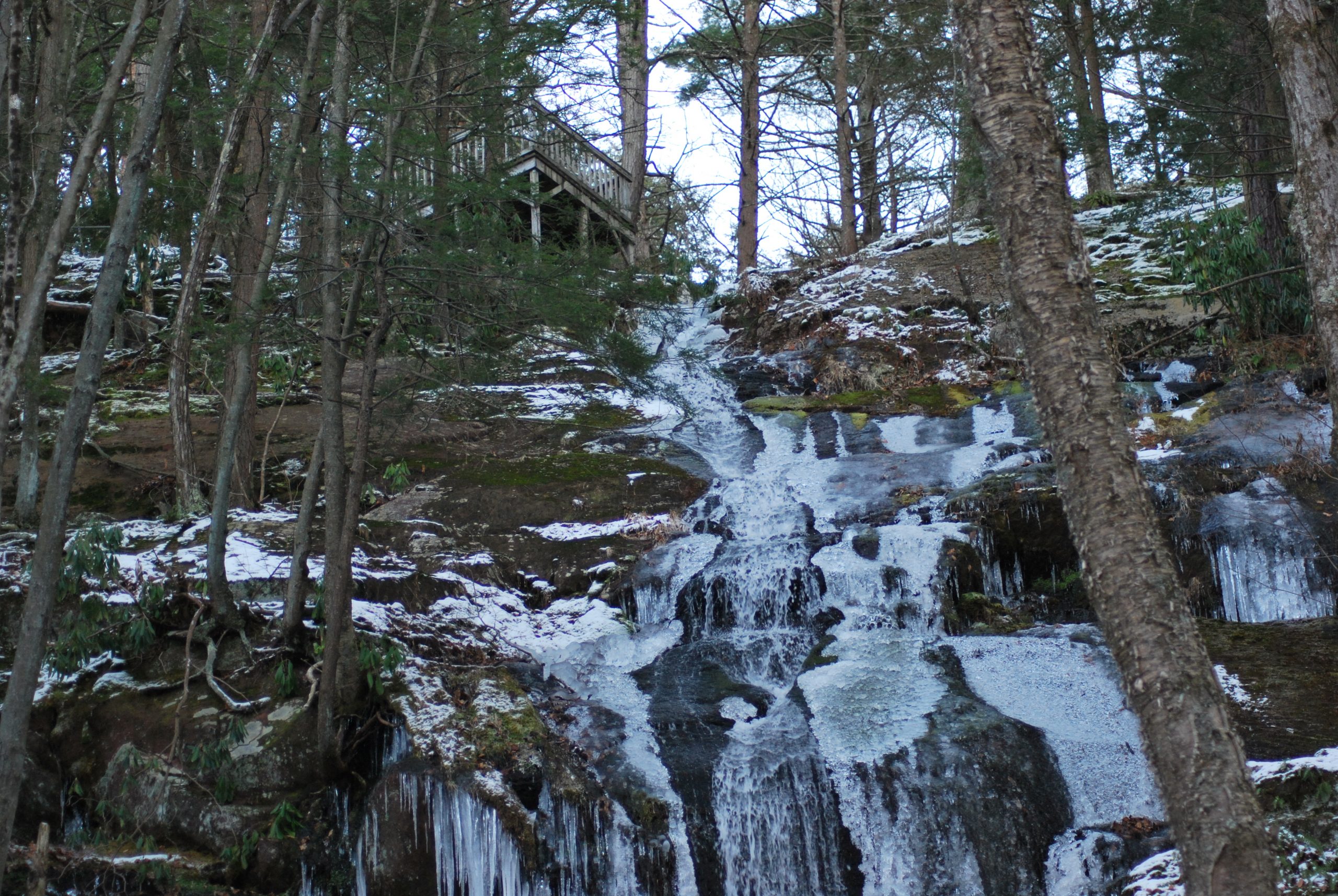 The Adventurous Technologist Old-Mine-Road-256