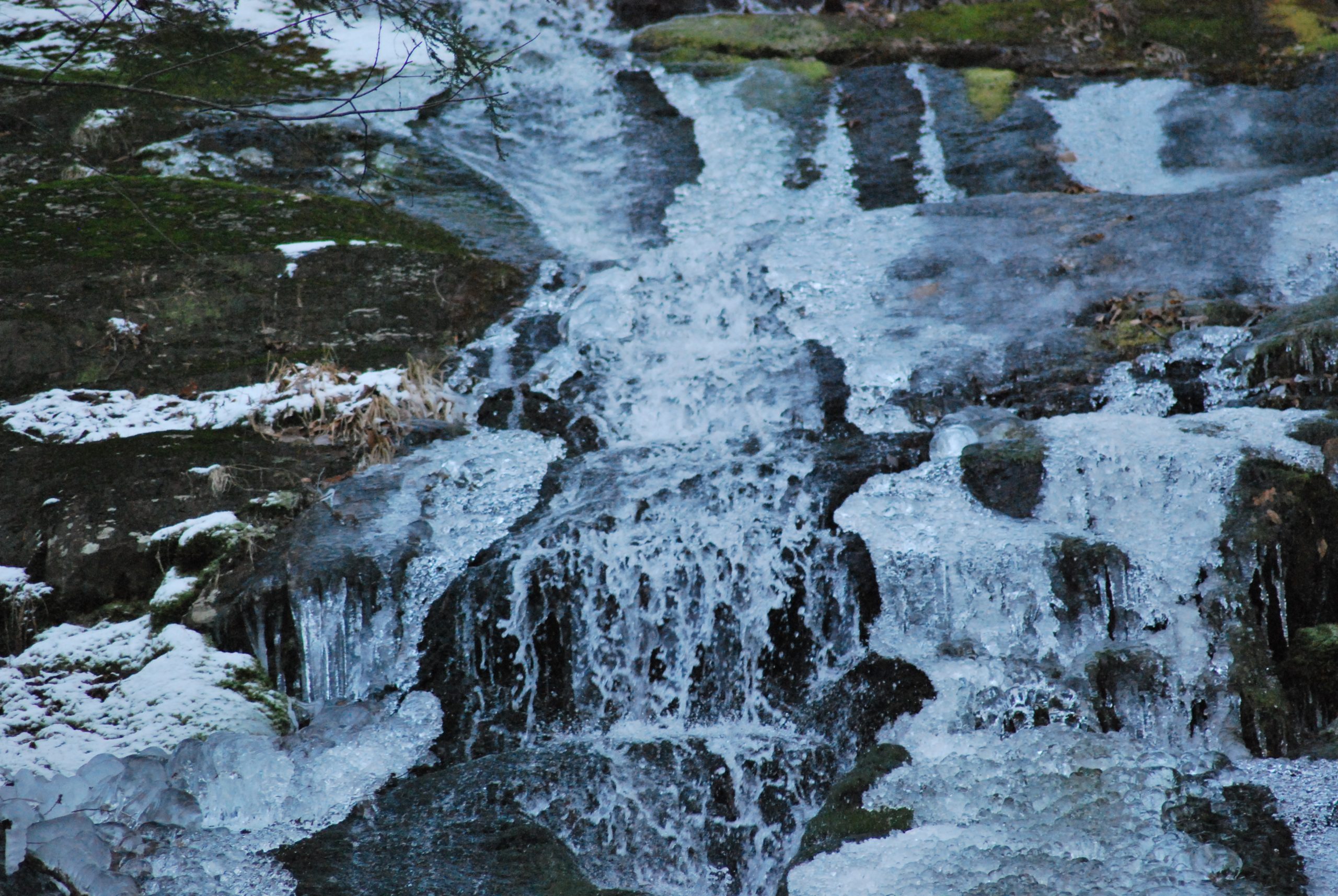 The Adventurous Technologist Old-Mine-Road-260