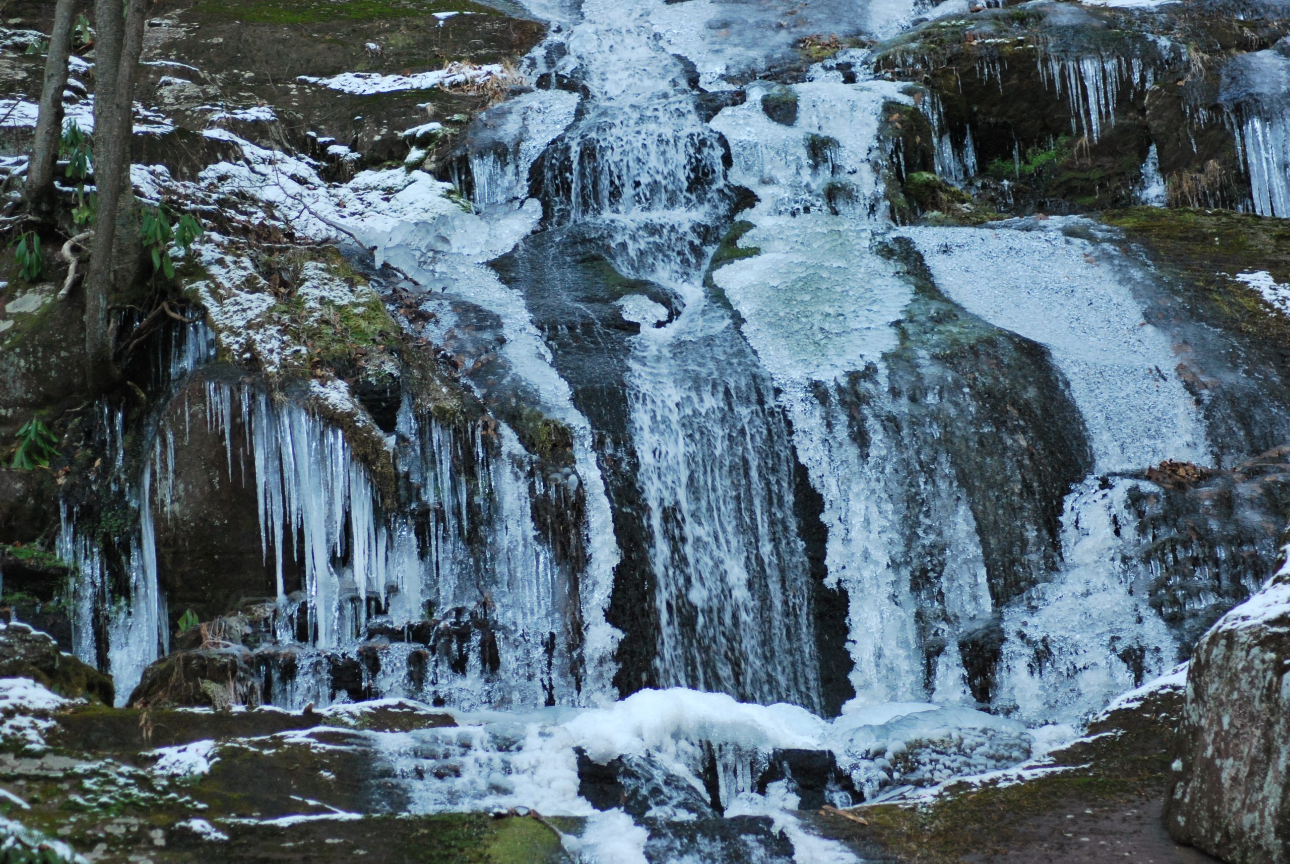 The Adventurous Technologist Old-Mine-Road-281