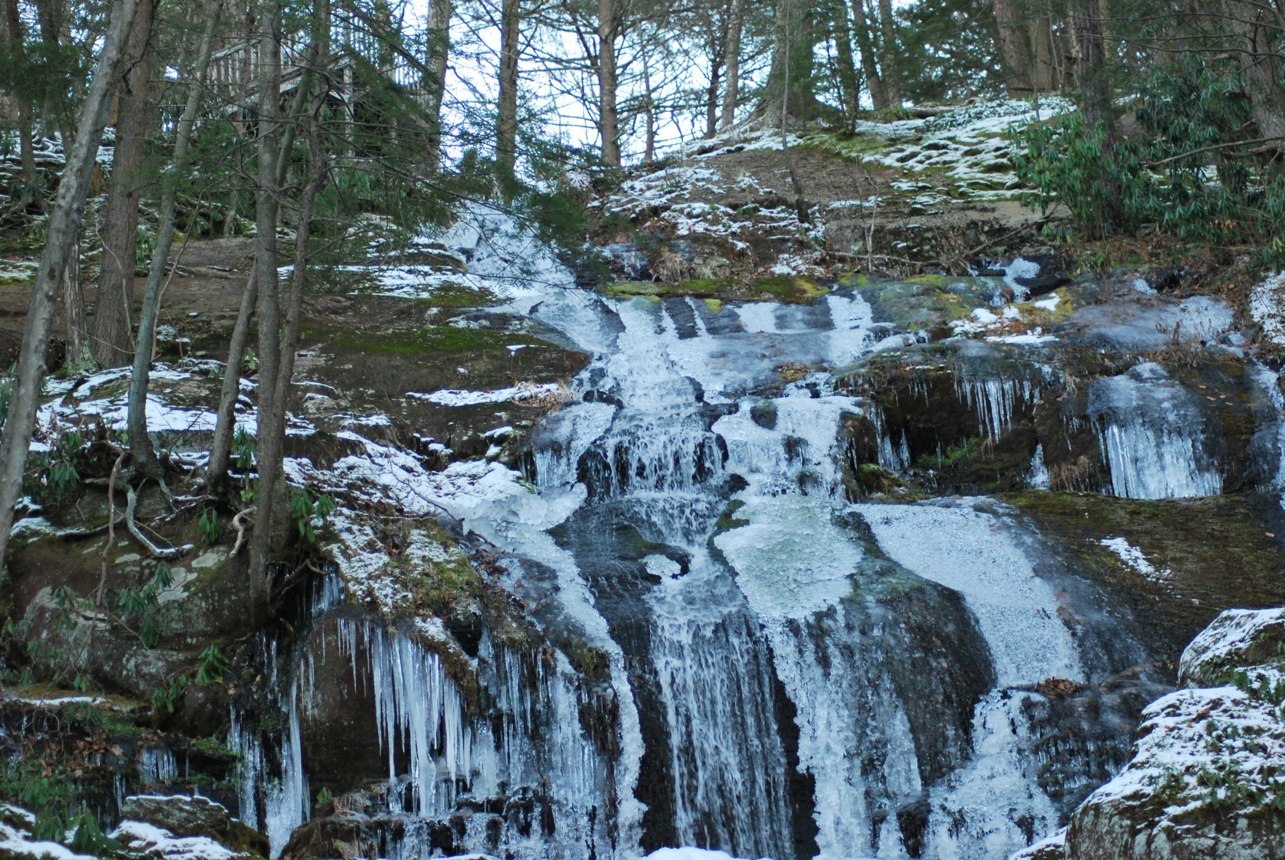 The Adventurous Technologist Old-Mine-Road-294