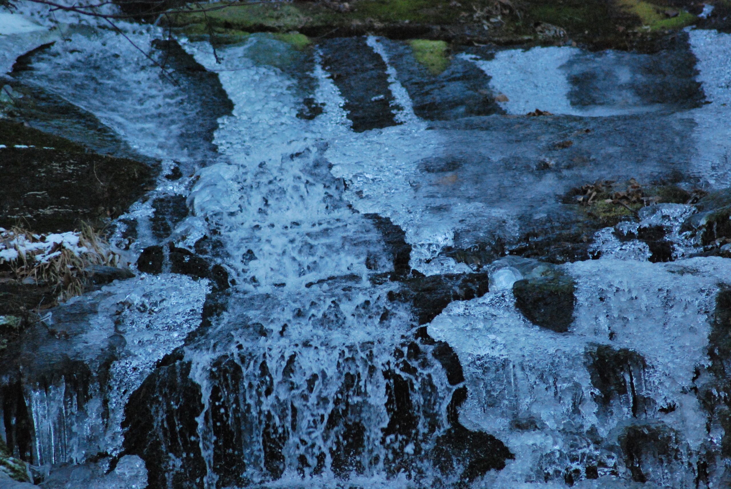 The Adventurous Technologist Old-Mine-Road-301