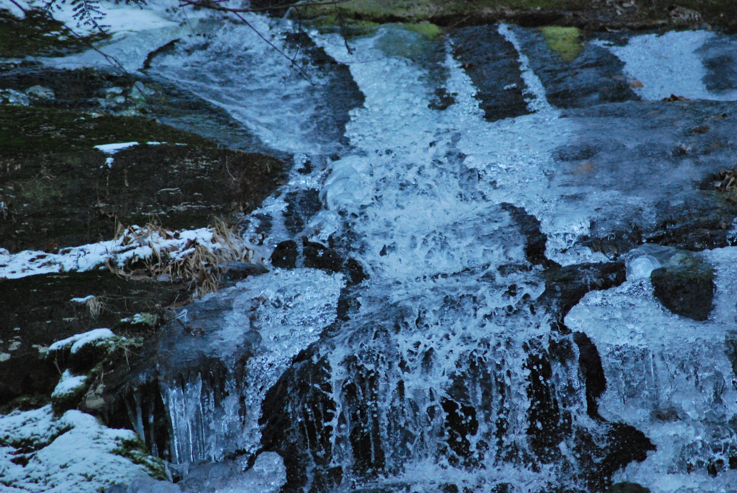 The Adventurous Technologist Old-Mine-Road-303