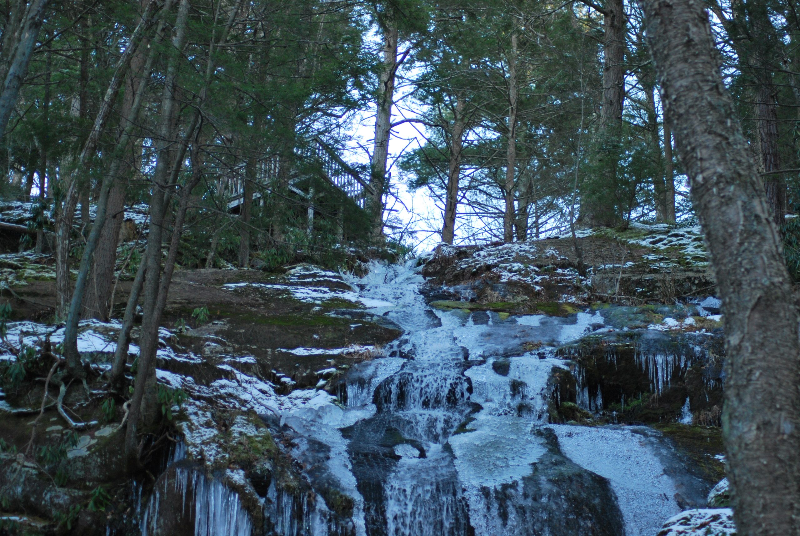 The Adventurous Technologist Old-Mine-Road-316