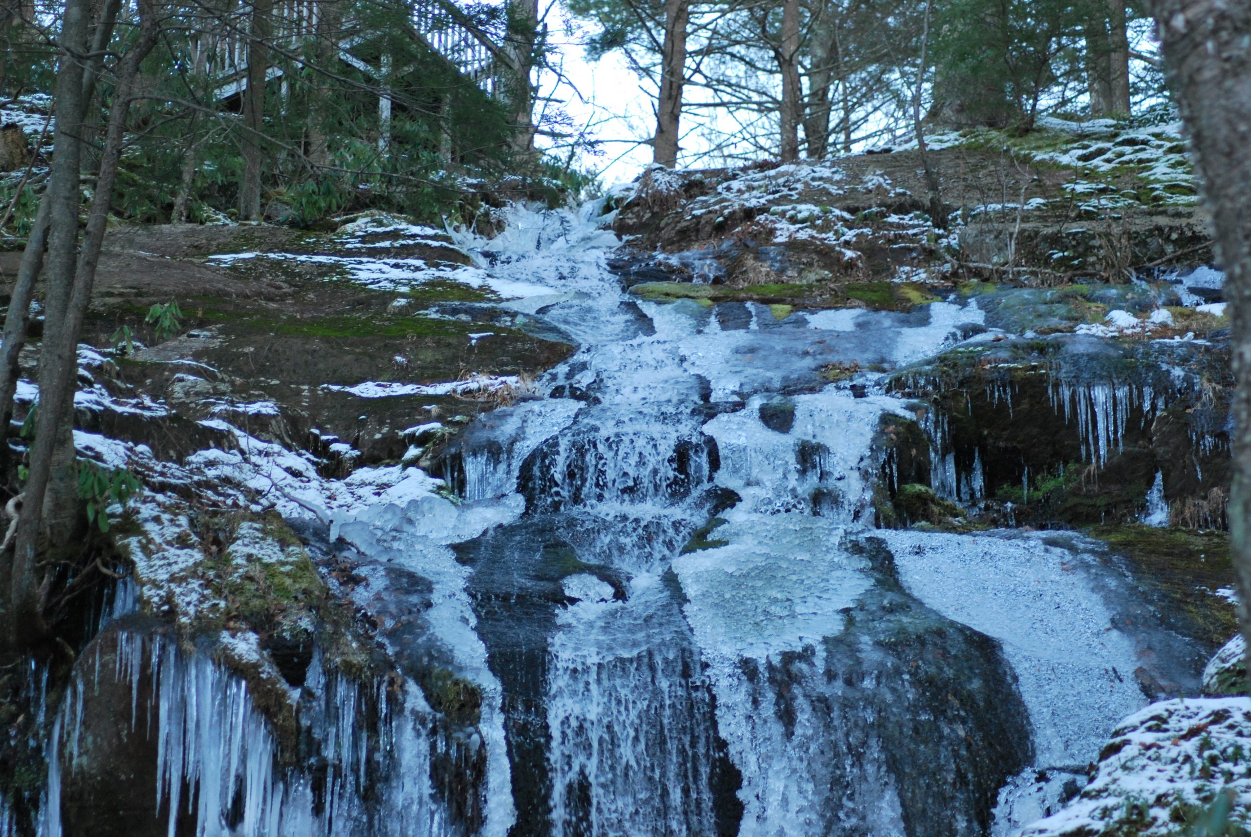 The Adventurous Technologist Old-Mine-Road-322