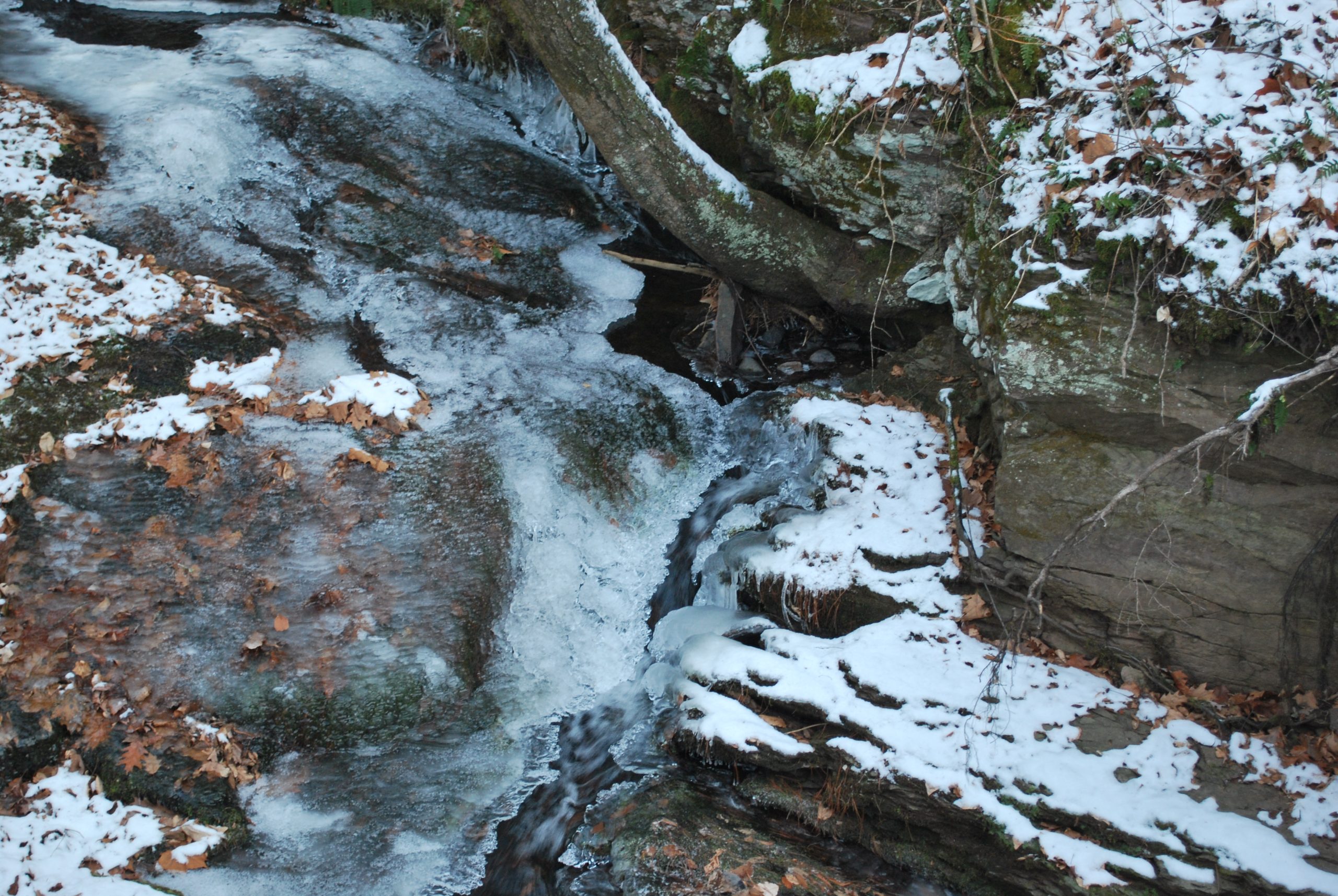 The Adventurous Technologist Old-Mine-Road-352